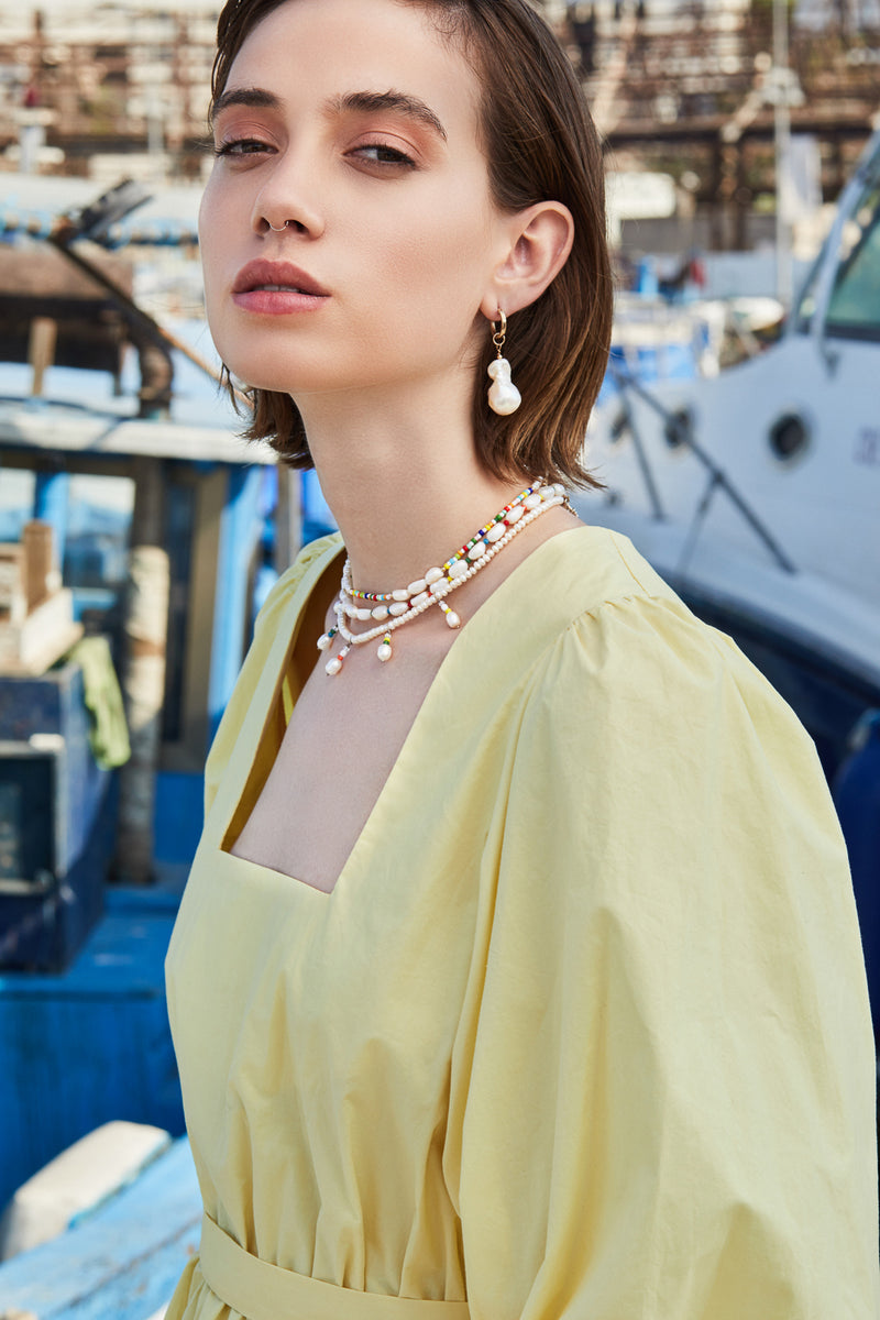 Bold Colors – Roche Studio